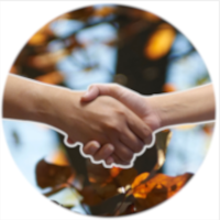 Sizing People Up → Capturing Language and Photos